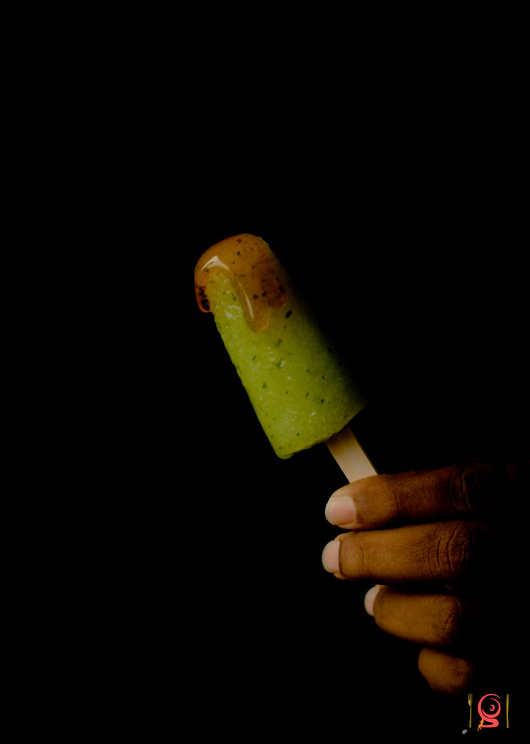 HoneyDew Cucumber Mint Popsicles — KarthisKitchenStudio